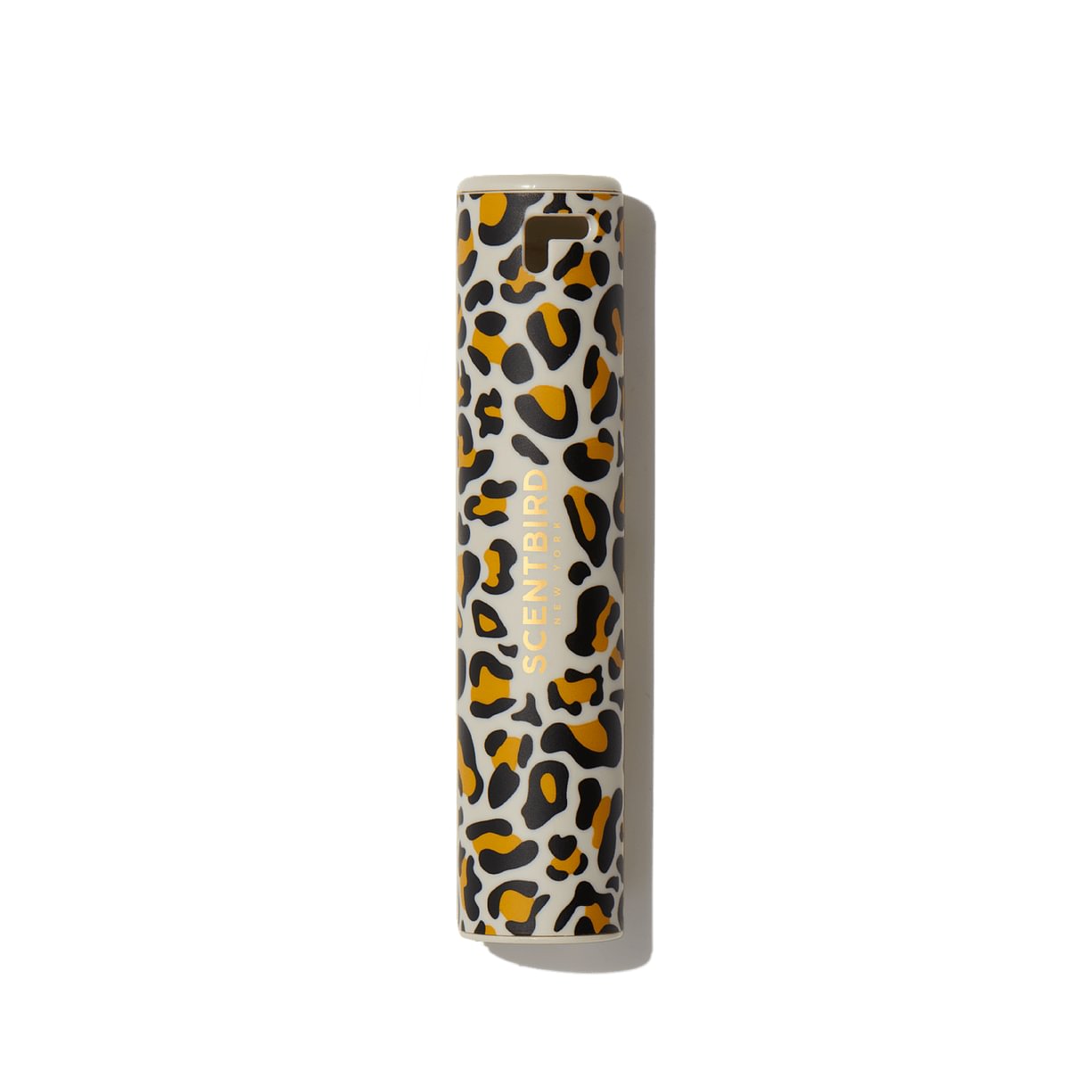 Scentbird Leopard Print Fragrance Case for $18.95 | Scentbird