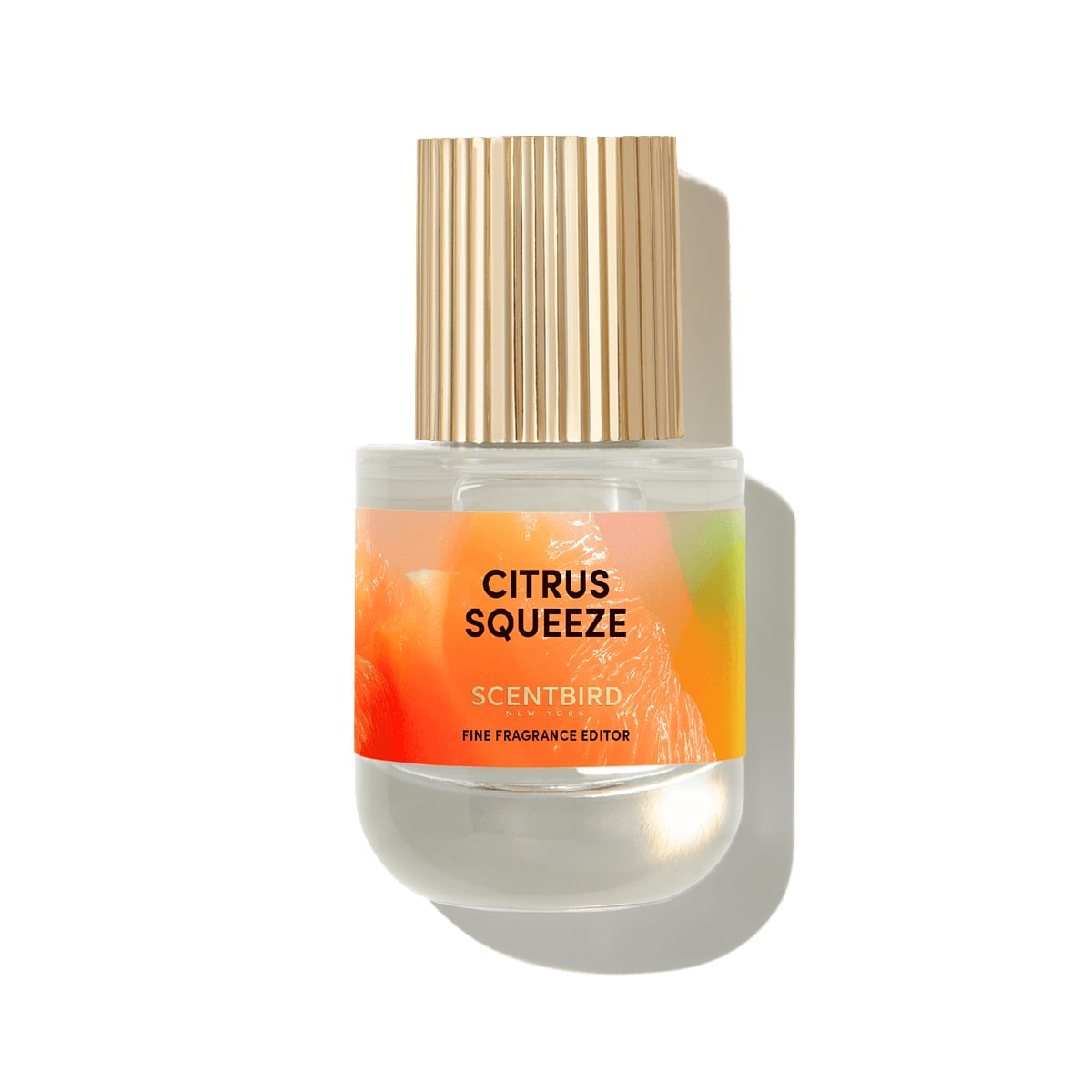Scentbird Citrus Squeeze Fragrance Editor for $17.95 per month | Scentbird