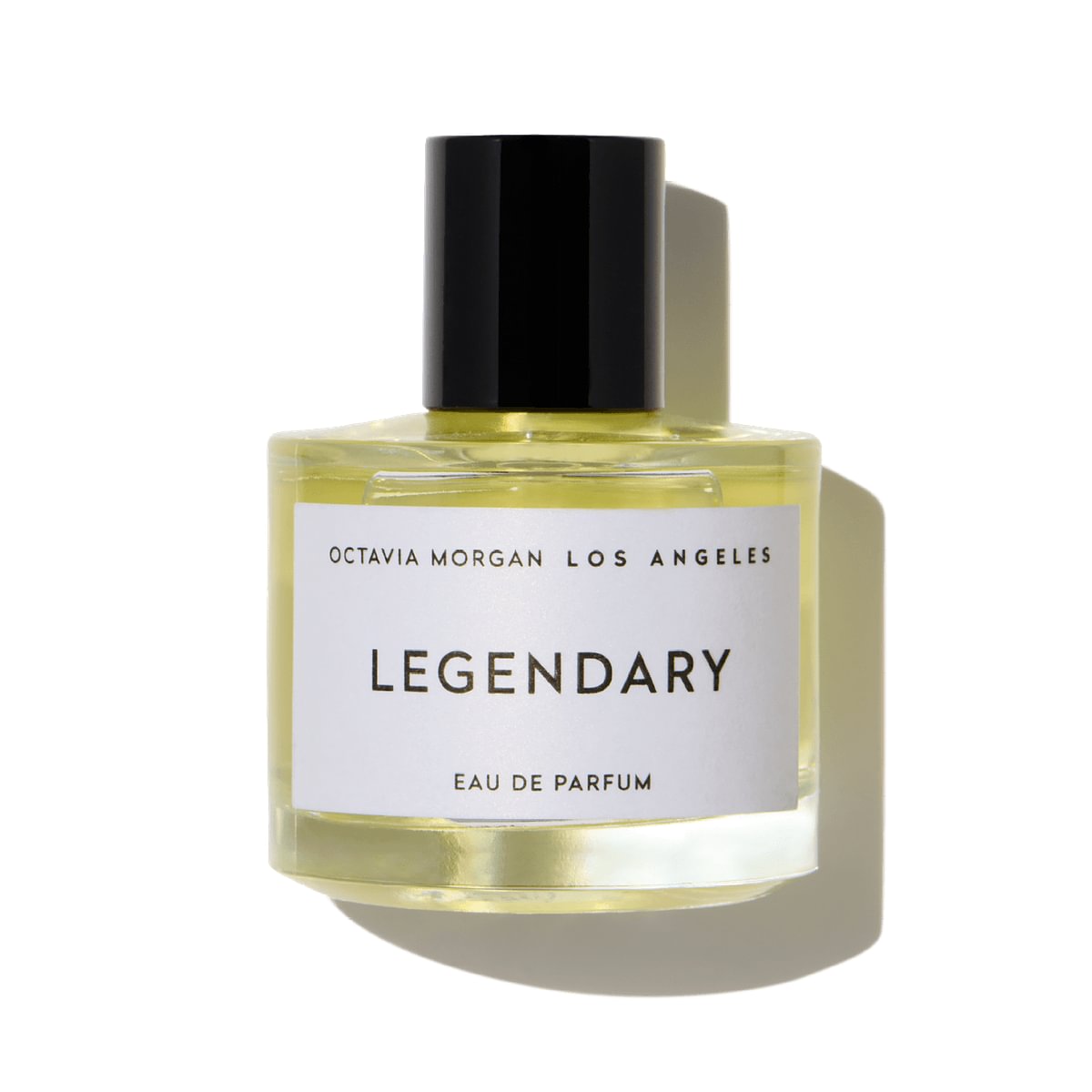 OCTAVIA MORGAN Los Angeles Legendary for $17.95 per month | Scentbird