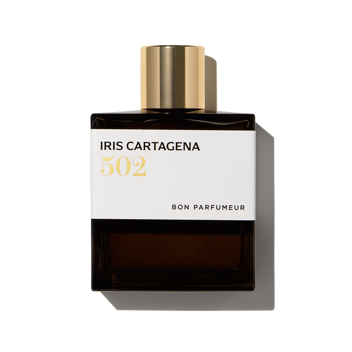 Bon Parfumeur 502 Iris Cartagena for $16.95 per month | Scentbird