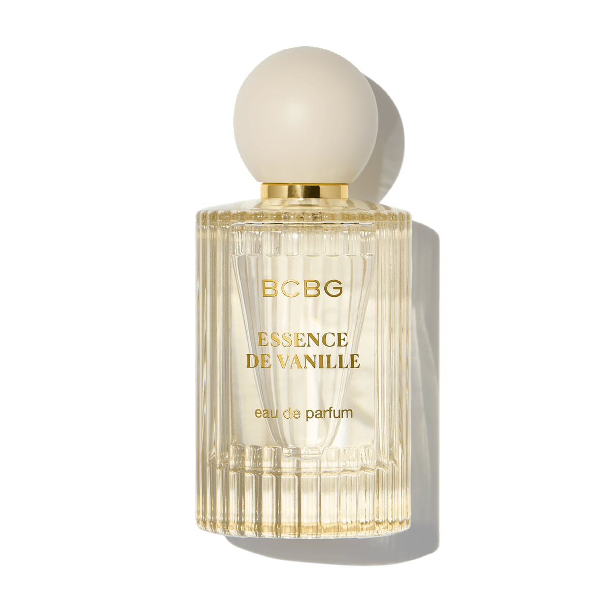 BCBG Essence de Vanille for $17.95 per month | Scentbird
