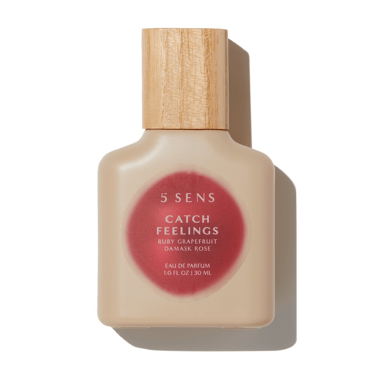 5 Sens Catch Feelings for $17.95 per month | Scentbird