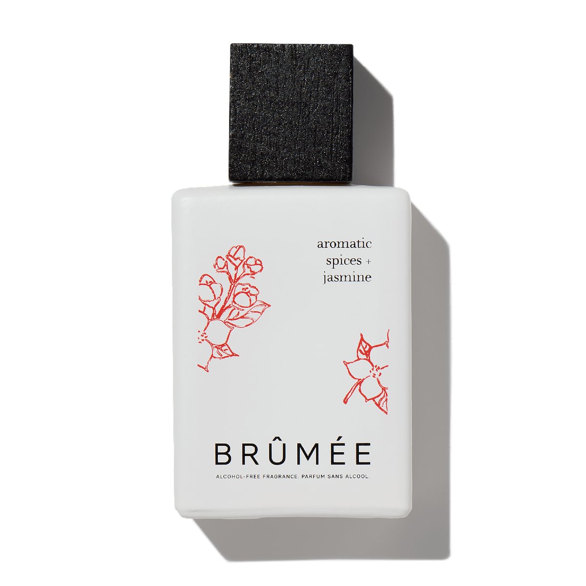 Aromatic Spices + Jasmine by Brûmée | Scentbird