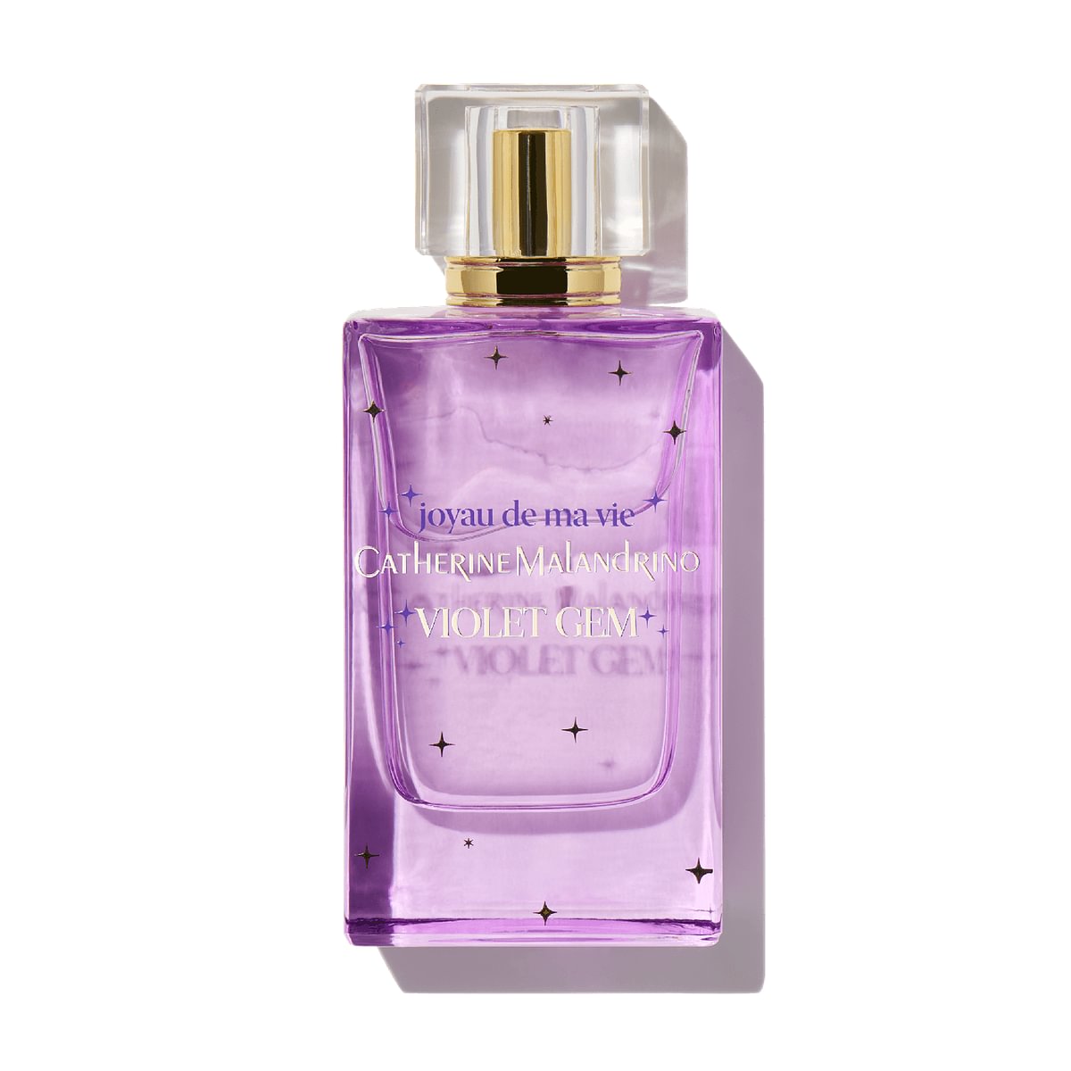 Catherine Malandrino Violet Gem for $17.95 per month | Scentbird