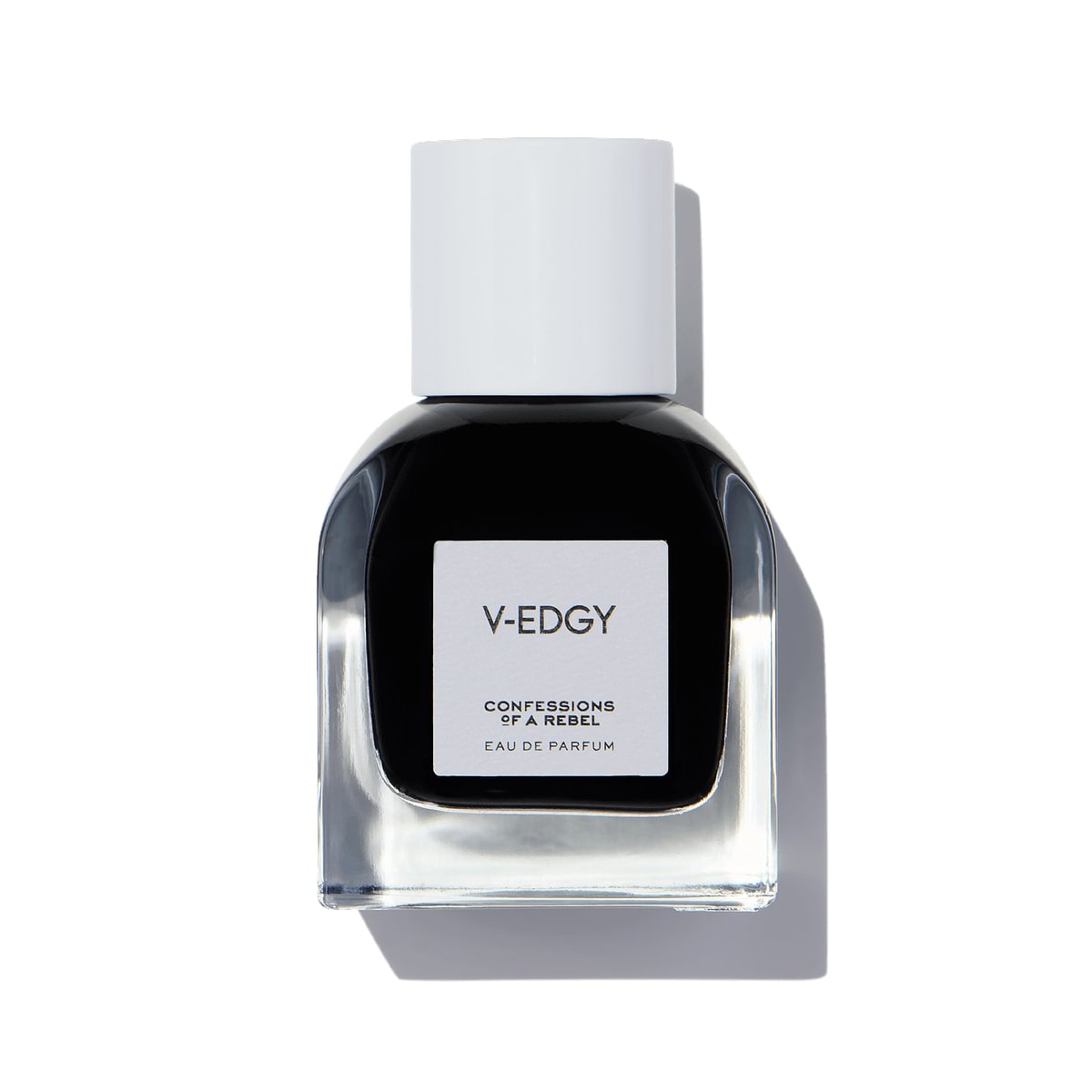Confessions Of A Rebel V-Edgy for $17.95 per month | Scentbird
