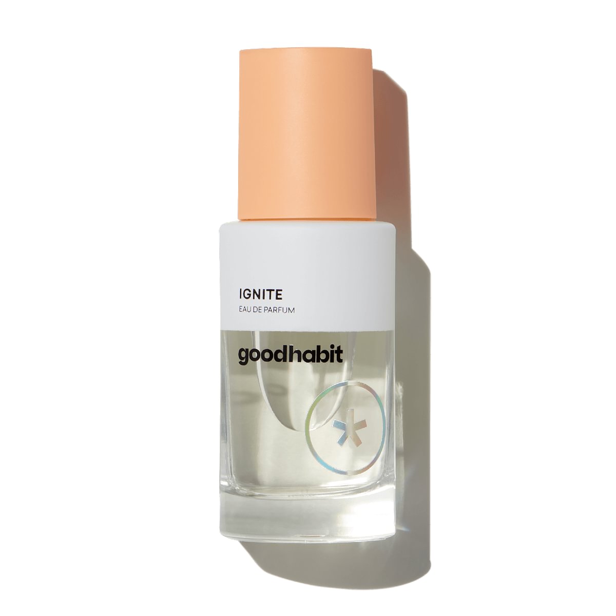 Buy Goodhabit Ignite perfume at Scentbird for $17.95