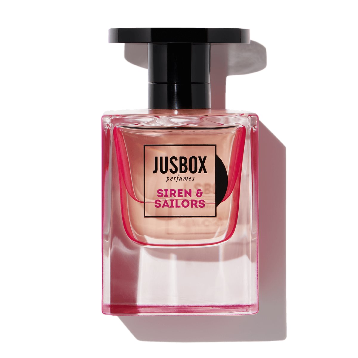JUSBOX Perfumes Siren & Sailors for $4.95 | Scentbird