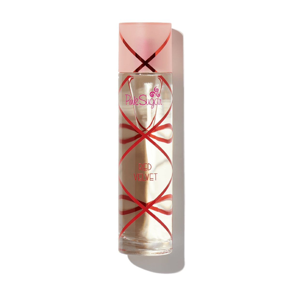 Buy Pink Sugar Red Velvet perfume at Scentbird for $17.95