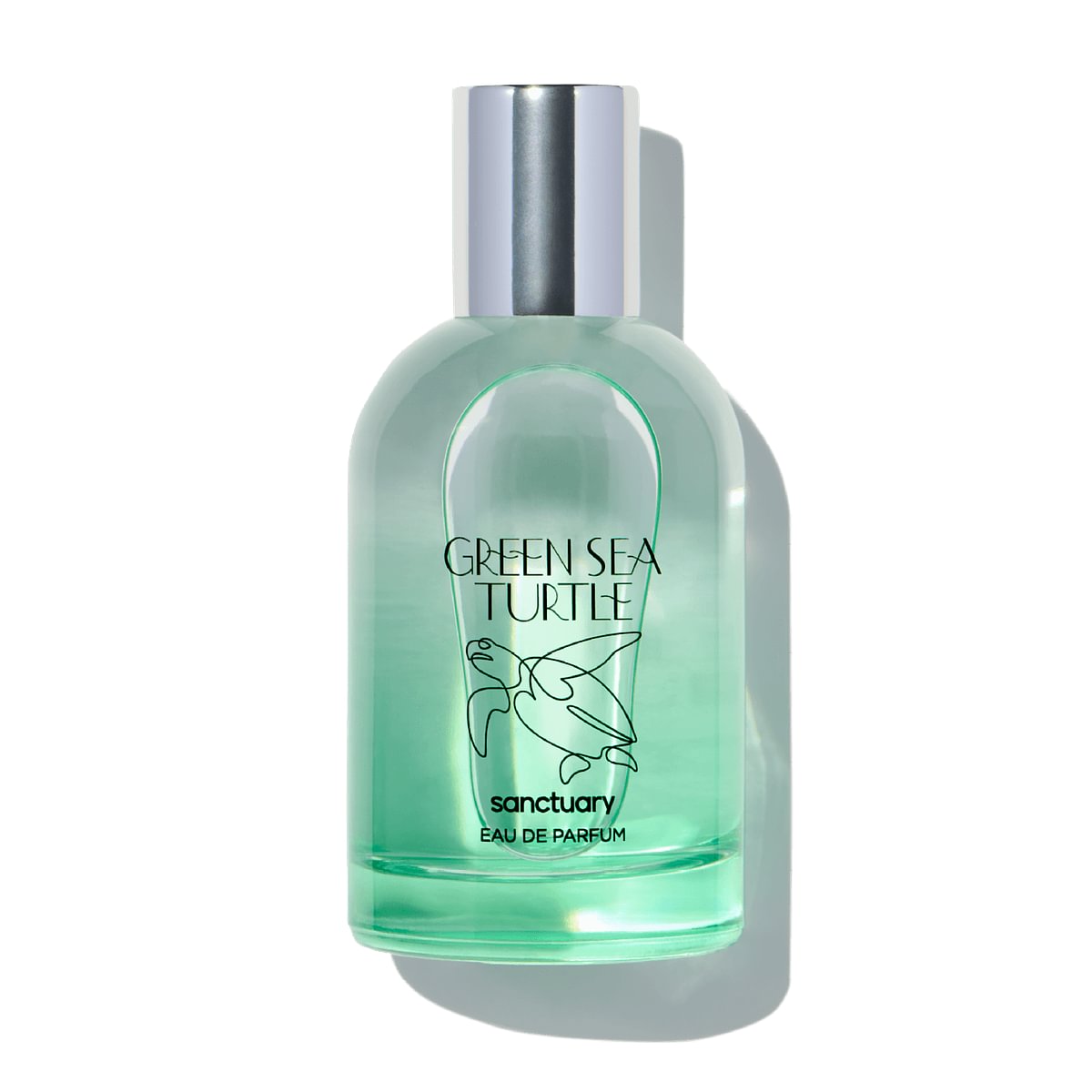 Sanctuary Green Sea Turtle for $17.95 per month | Scentbird