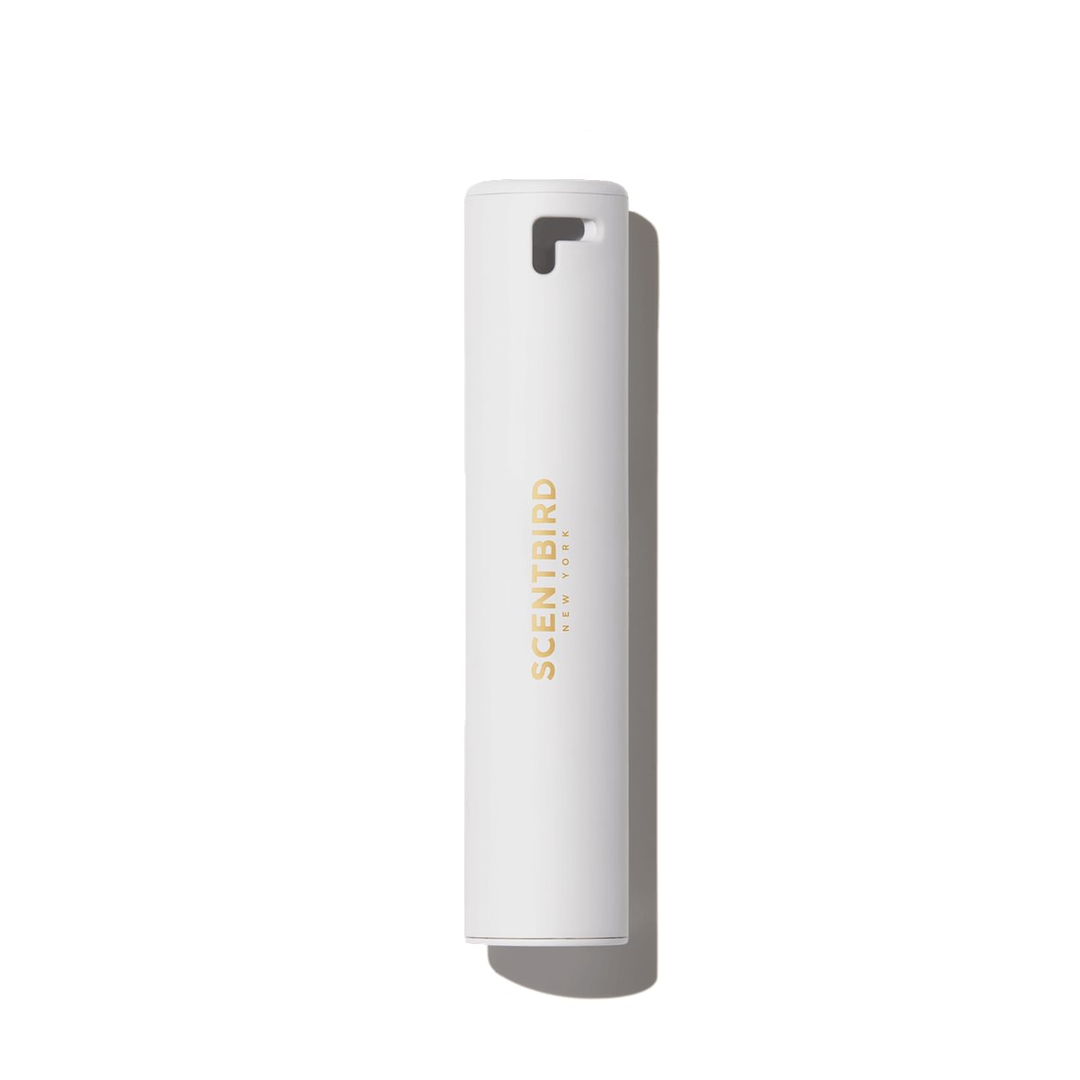 Scentbird Frost White Fragrance Case for $16.95 | Scentbird