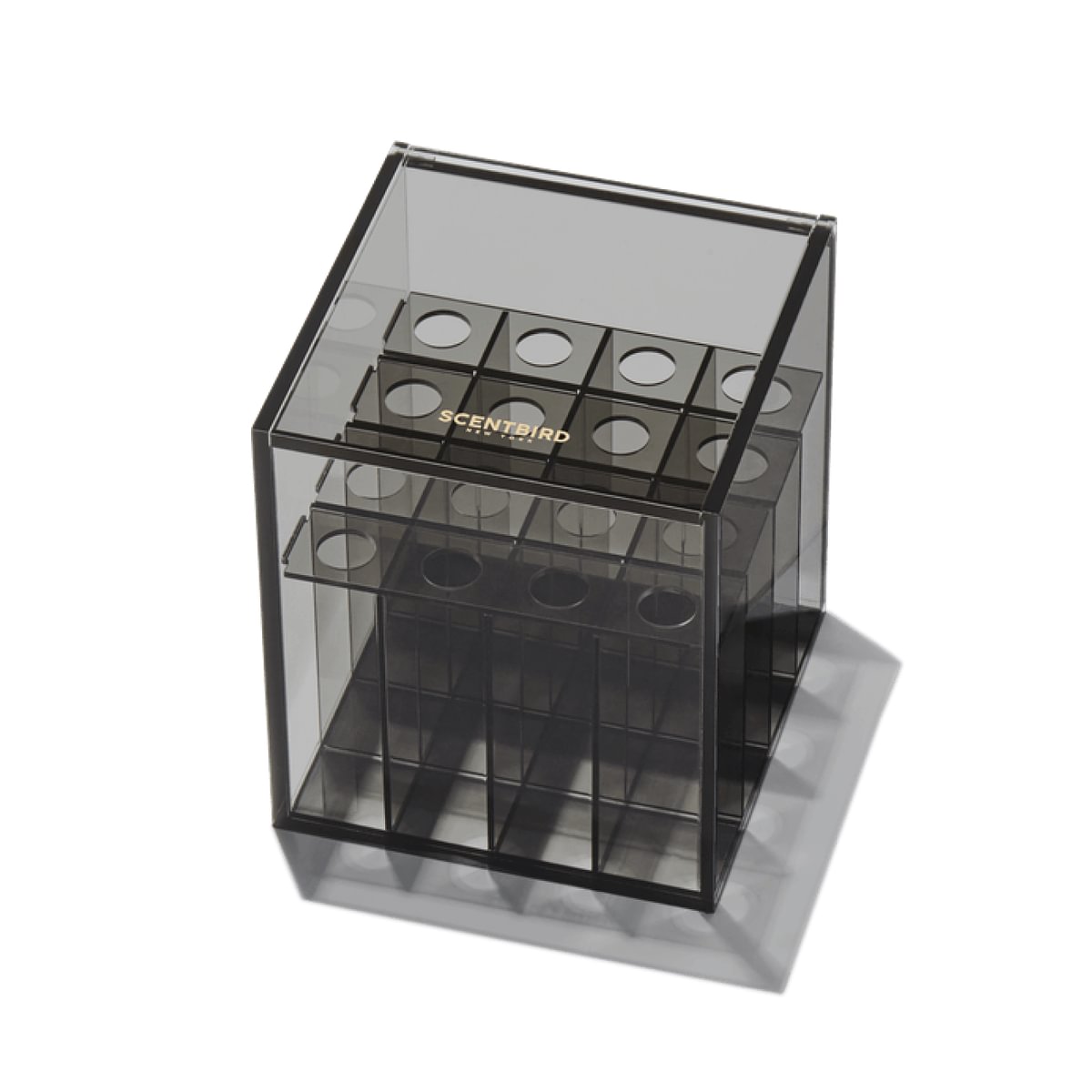 Scentbird Slate Scent Storage Case for $45.00 | Scentbird