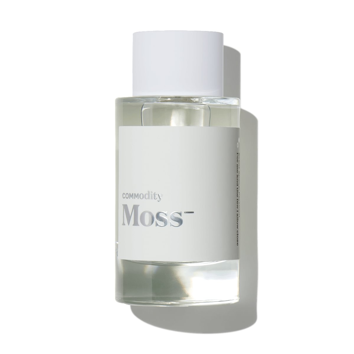 Moss (Personal) by COMMODITY | Moss (Personal) Perfume | Scentbird