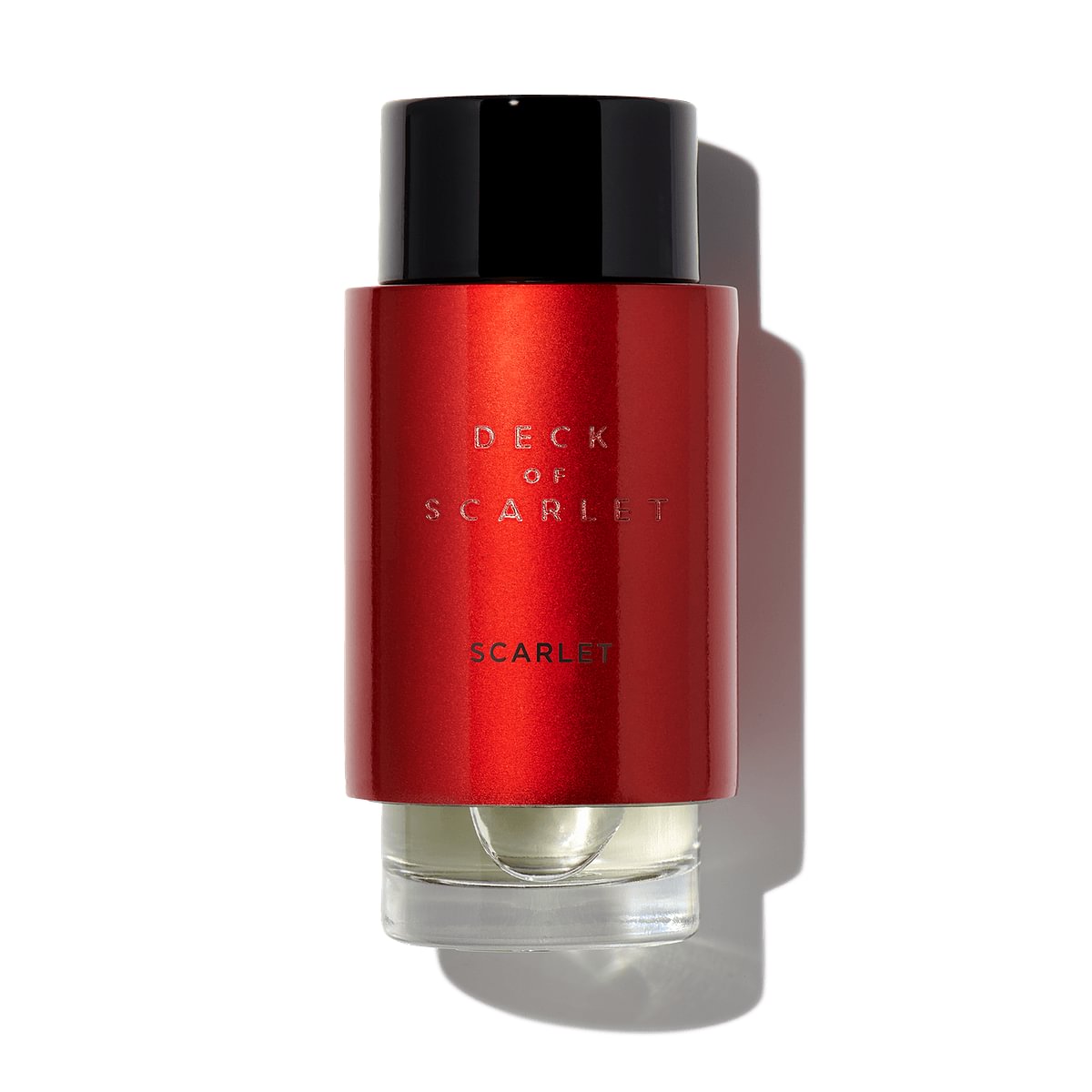 Scarlet by DECK OF SCARLET | Scarlet Perfume | Scentbird