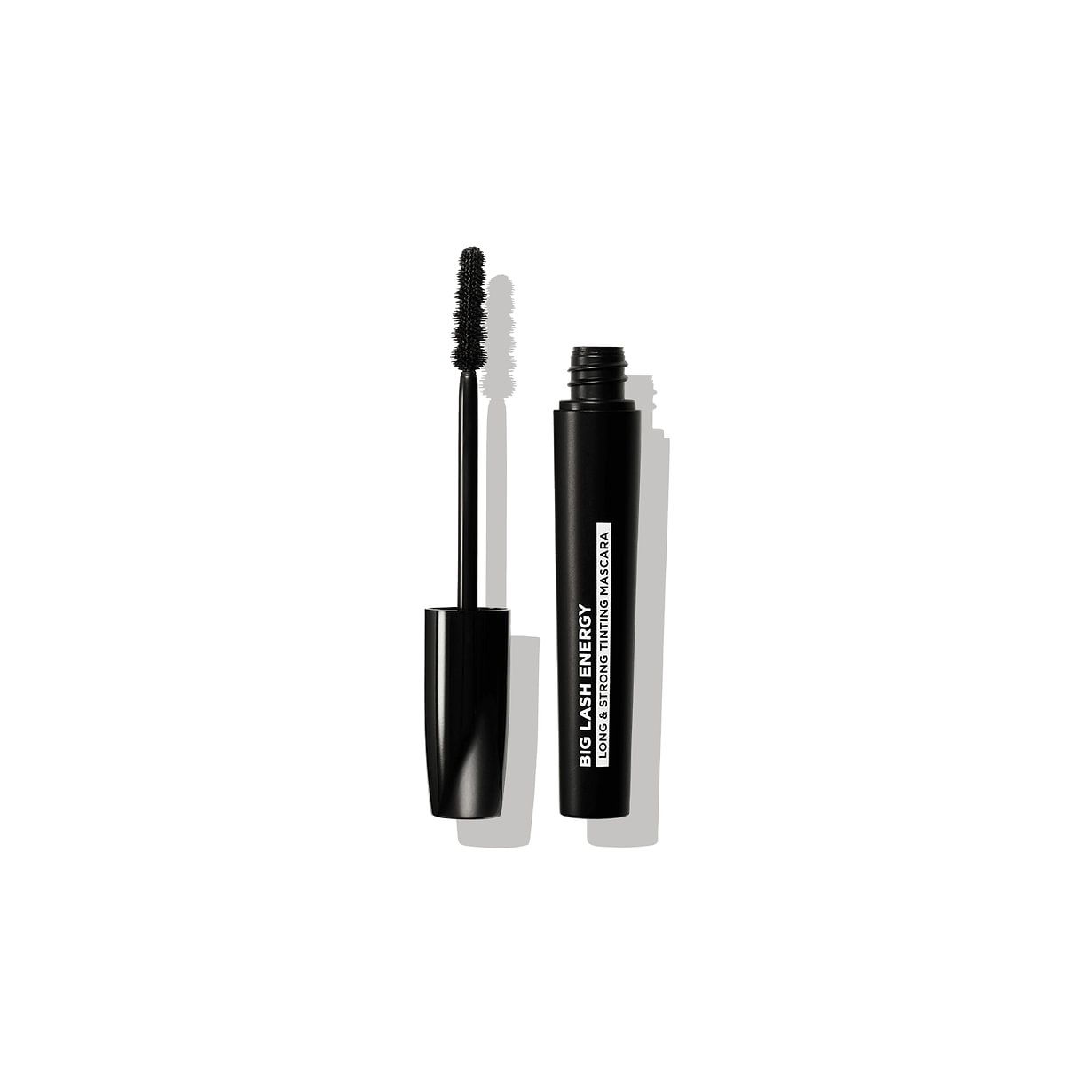 DECK OF SCARLET Big Lash Energy - Long & Strong Tinting Mascara for $17 ...