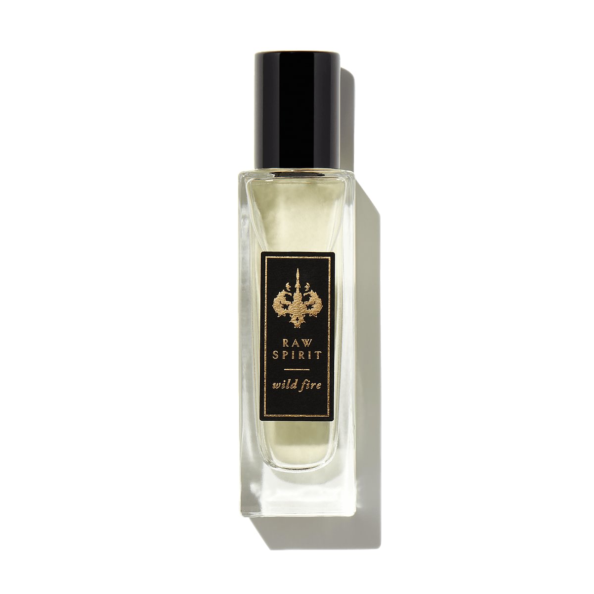 Raw Spirit Fragrances Wild Fire for $4.95 | Scentbird
