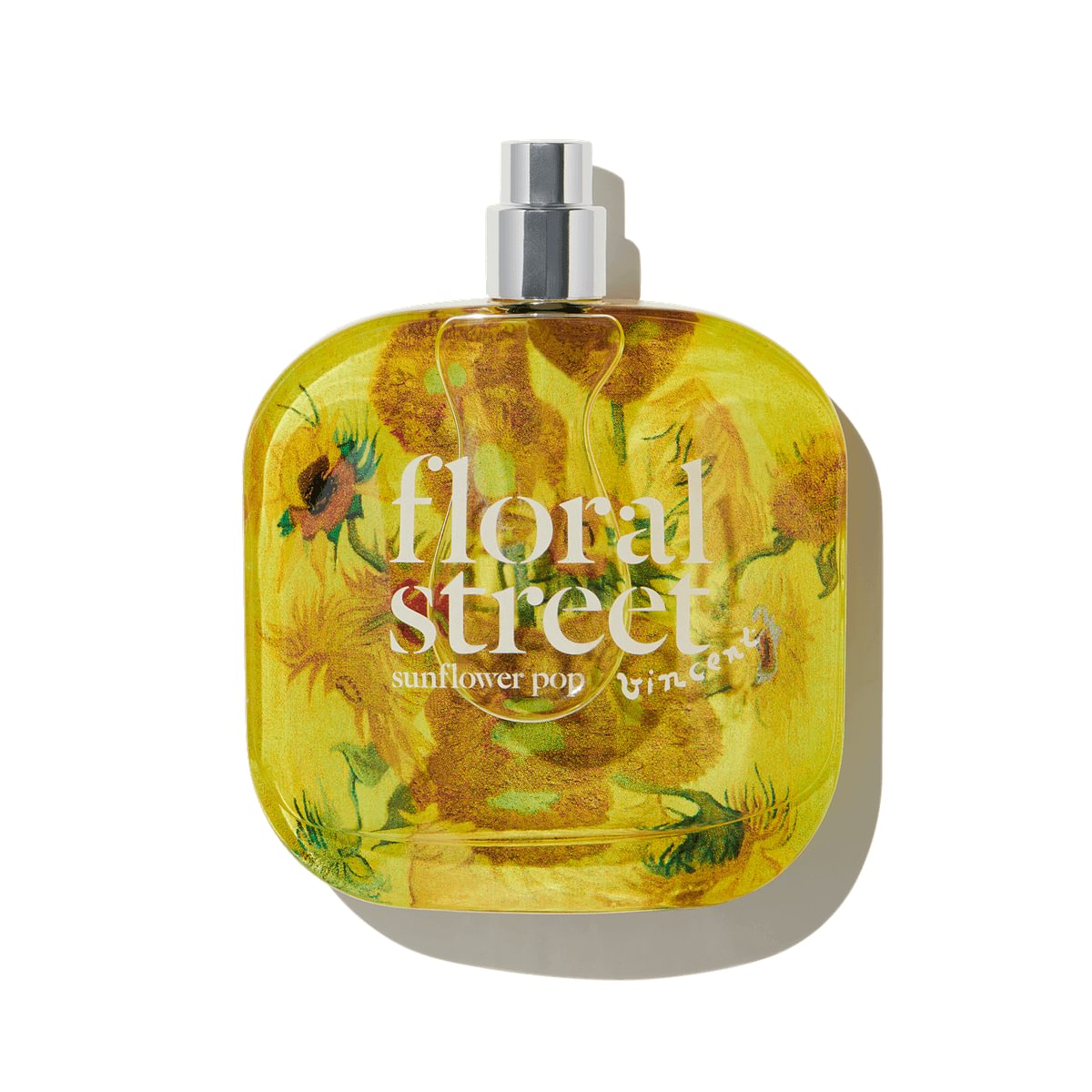 Floral Street Sunflower Pop for $16.95 per month | Scentbird