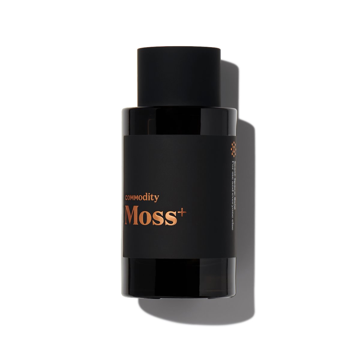 COMMODITY Moss+ Bold for $16.95 per month | Scentbird