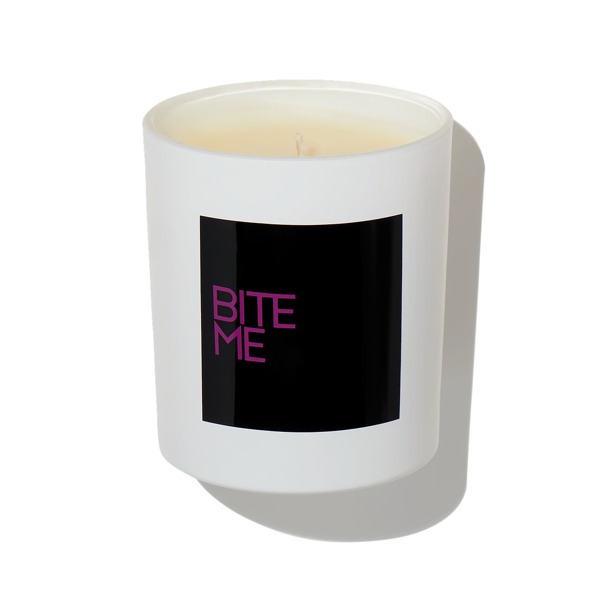 Confessions Of A Rebel Bite Me Scented Candle for $46.00 | Scentbird