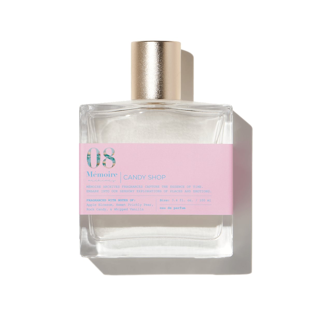 Memoire Archives Candy Shop for $16.95 per month | Scentbird