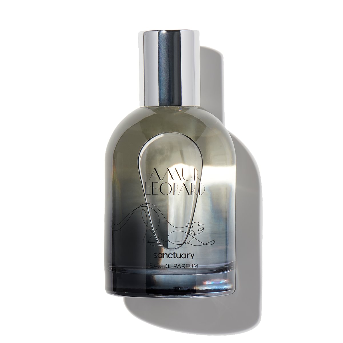 Scentbird | Perfume | Sanctuary Amur Leopard
