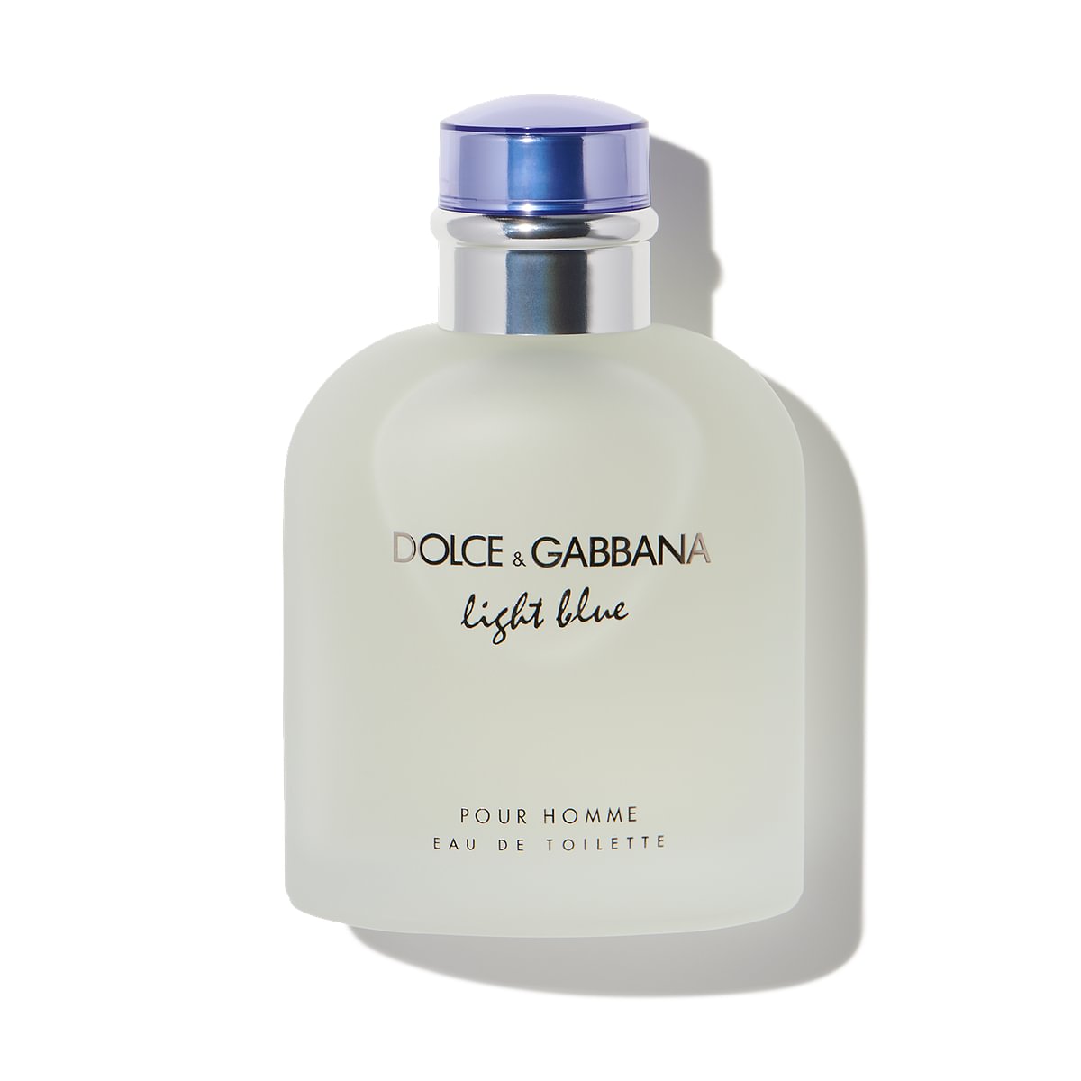 Get DOLCE&GABBANA Light Blue Pour Homme at Scentbird