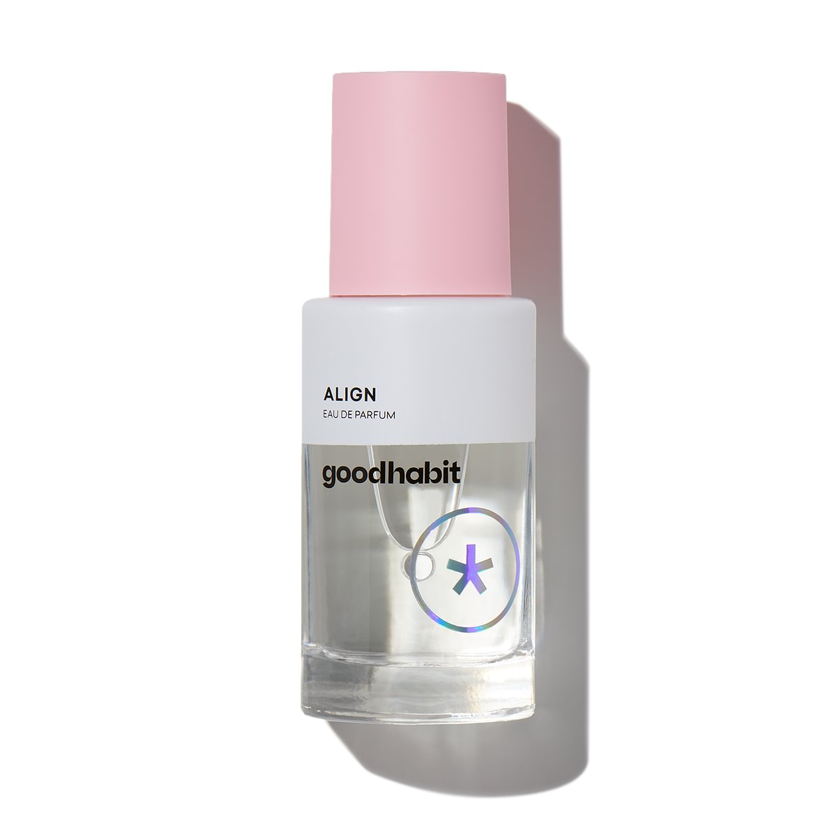 Get GOODHABIT Align at Scentbird for $16.95