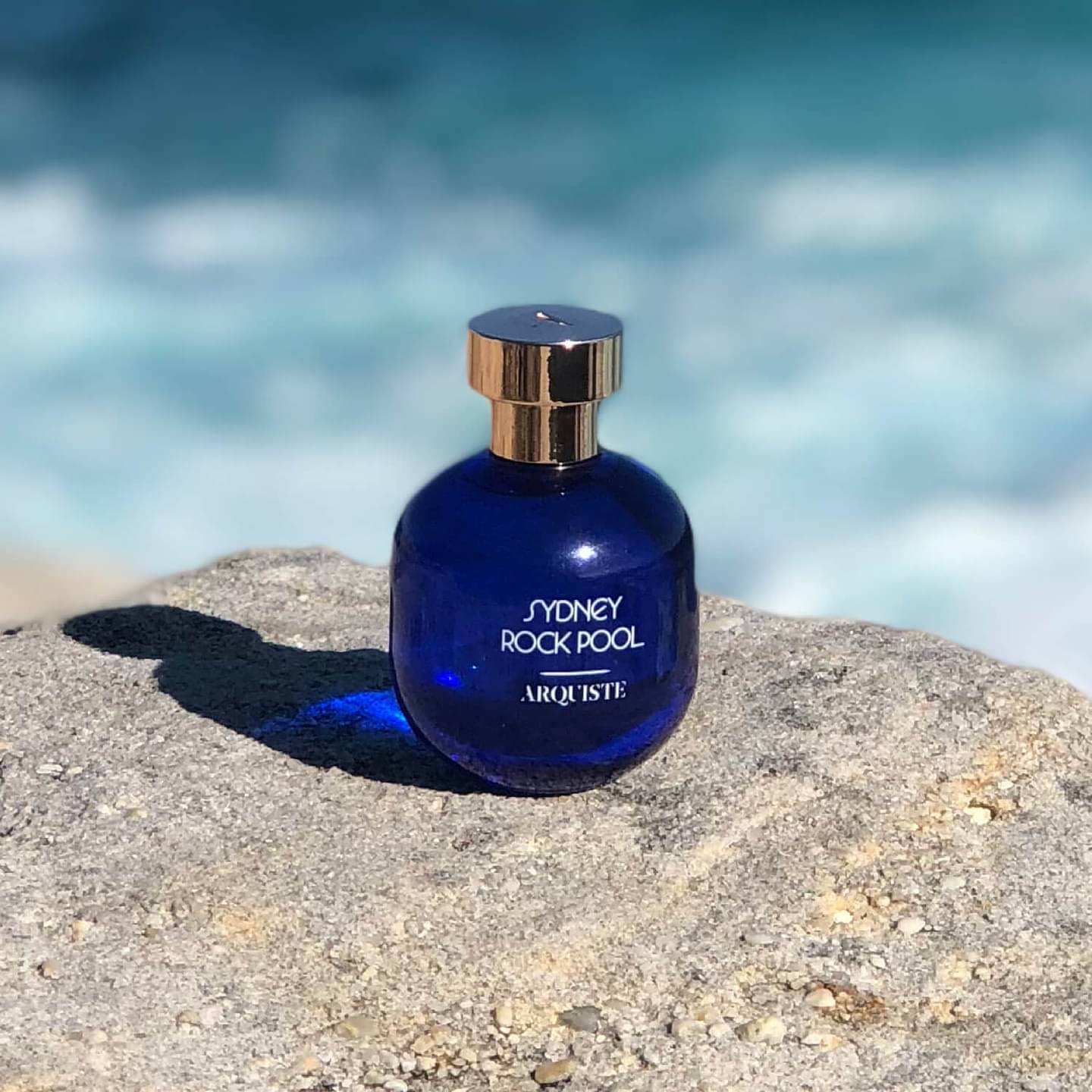 Get ARQUISTE Sydney Rock Pool for $16.95 at Scentbird