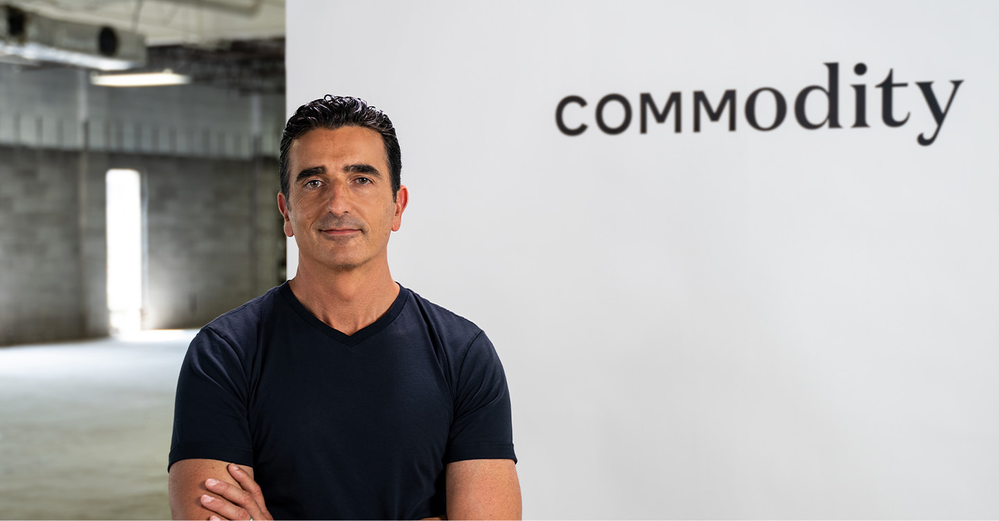 Commodity Perfumes - Scentbird Brands