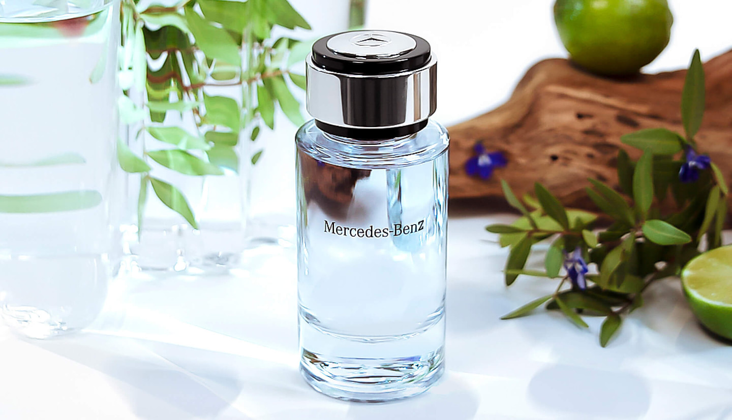 Mercedes Benz Colognes - Scentbird
