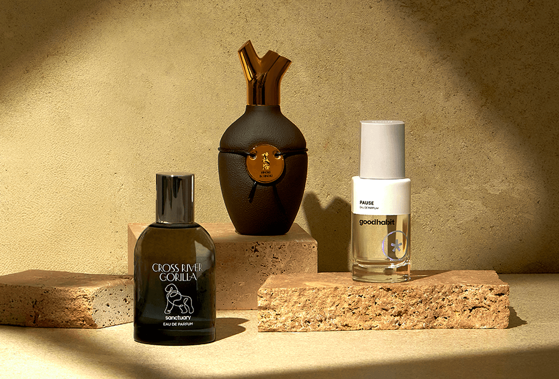 Perfume & Cologne Subscription Box from $8.97 | Scentbird