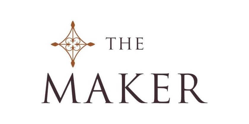 The Maker Perfume - Scentbird