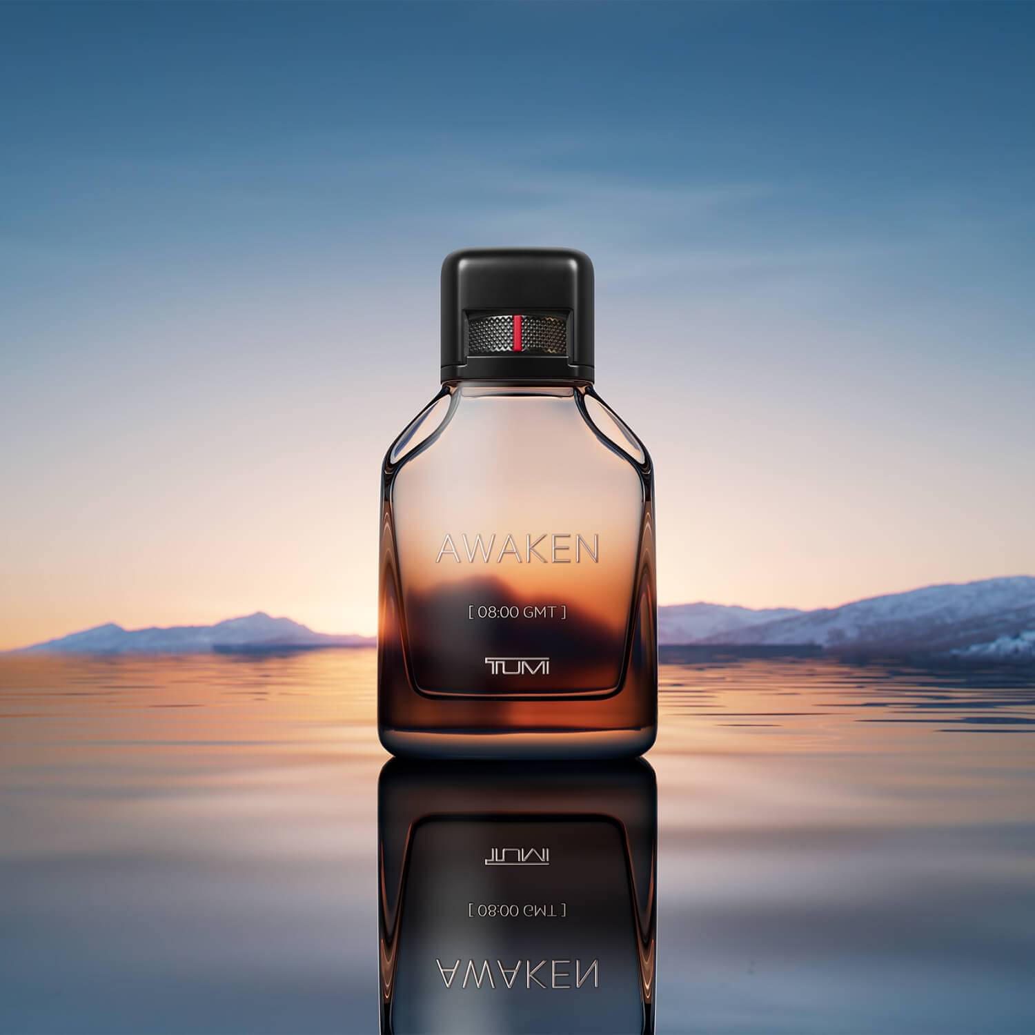 Score TUMI Awaken cologne at Scentbird for $16.95