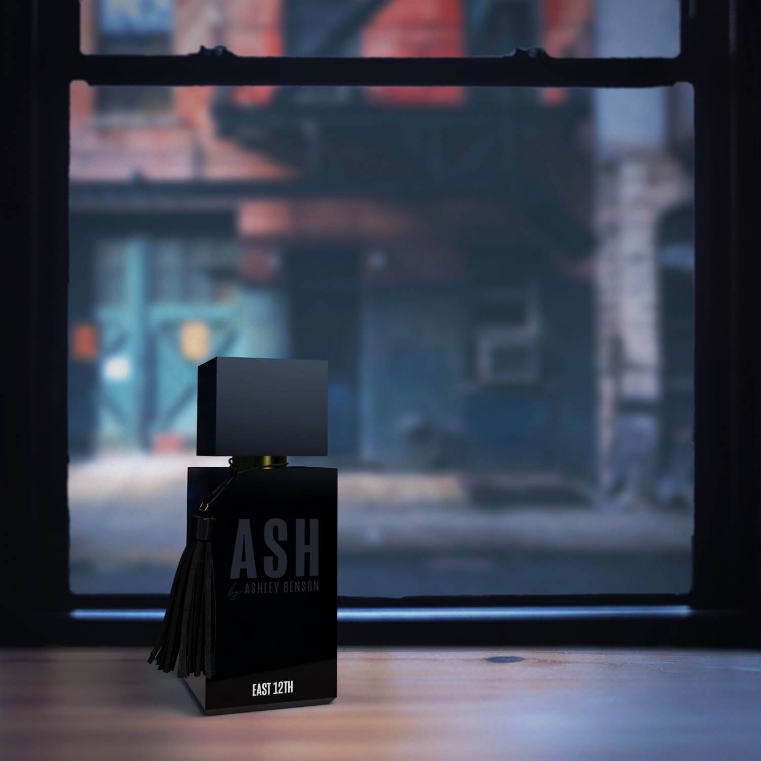 Get Ash by Ashley Benson East 12th at Scentbird for $16.95