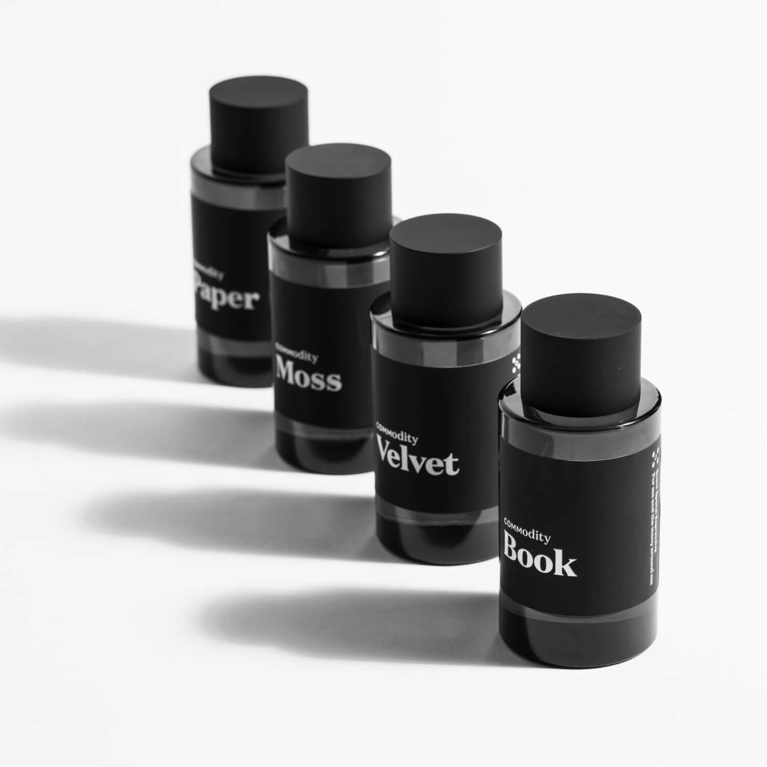 Score COMMODITY Book Expressive at Scentbird for $16.95