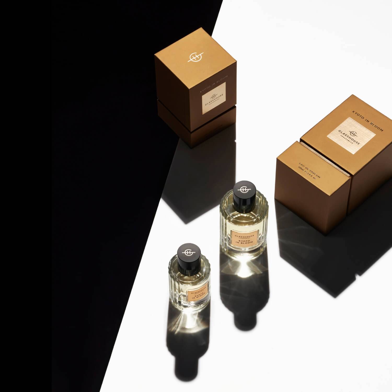 Glasshouse Fragrances Kyoto in Bloom for $16.95 per month | Scentbird