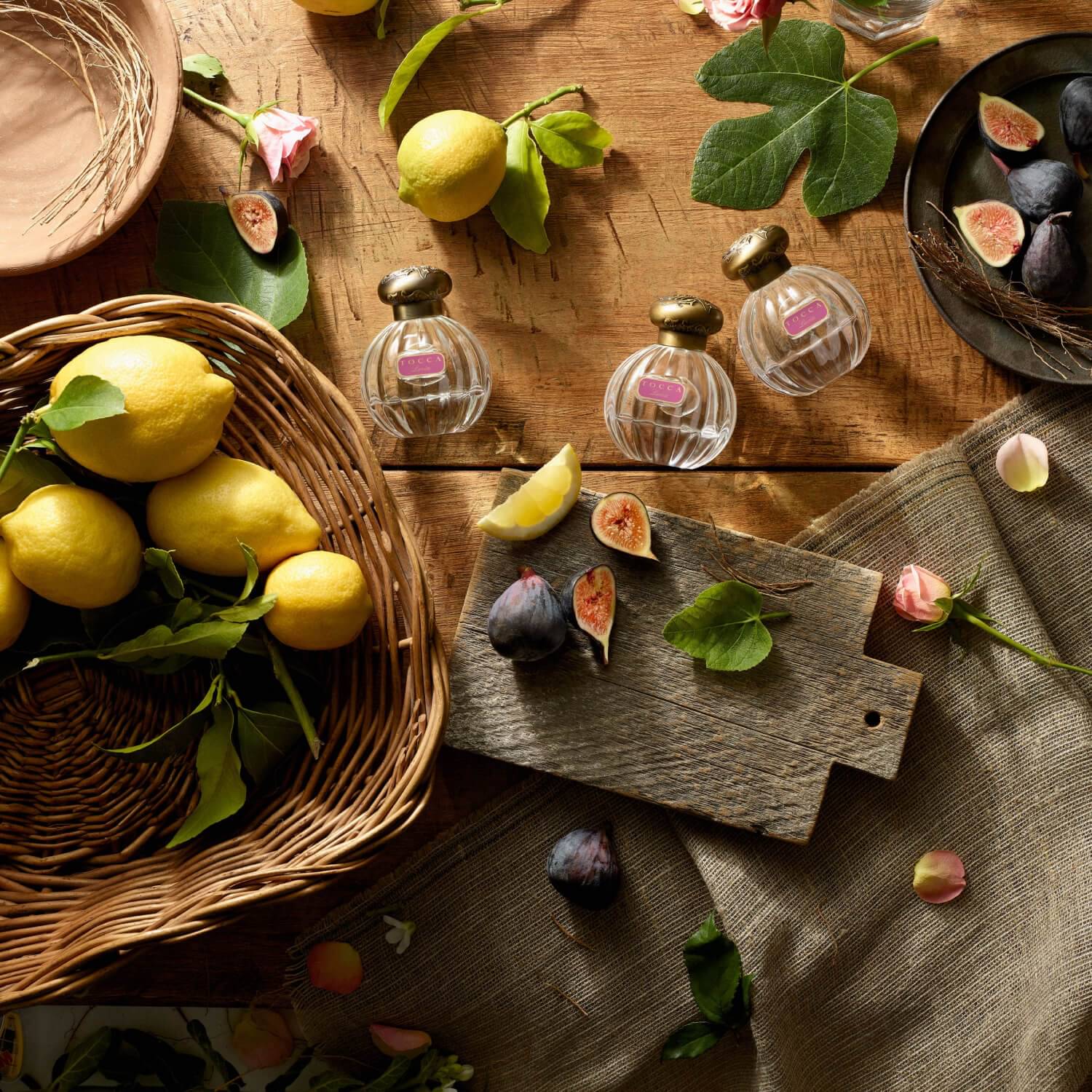 Tocca Lucia for $16.95 per month | Scentbird