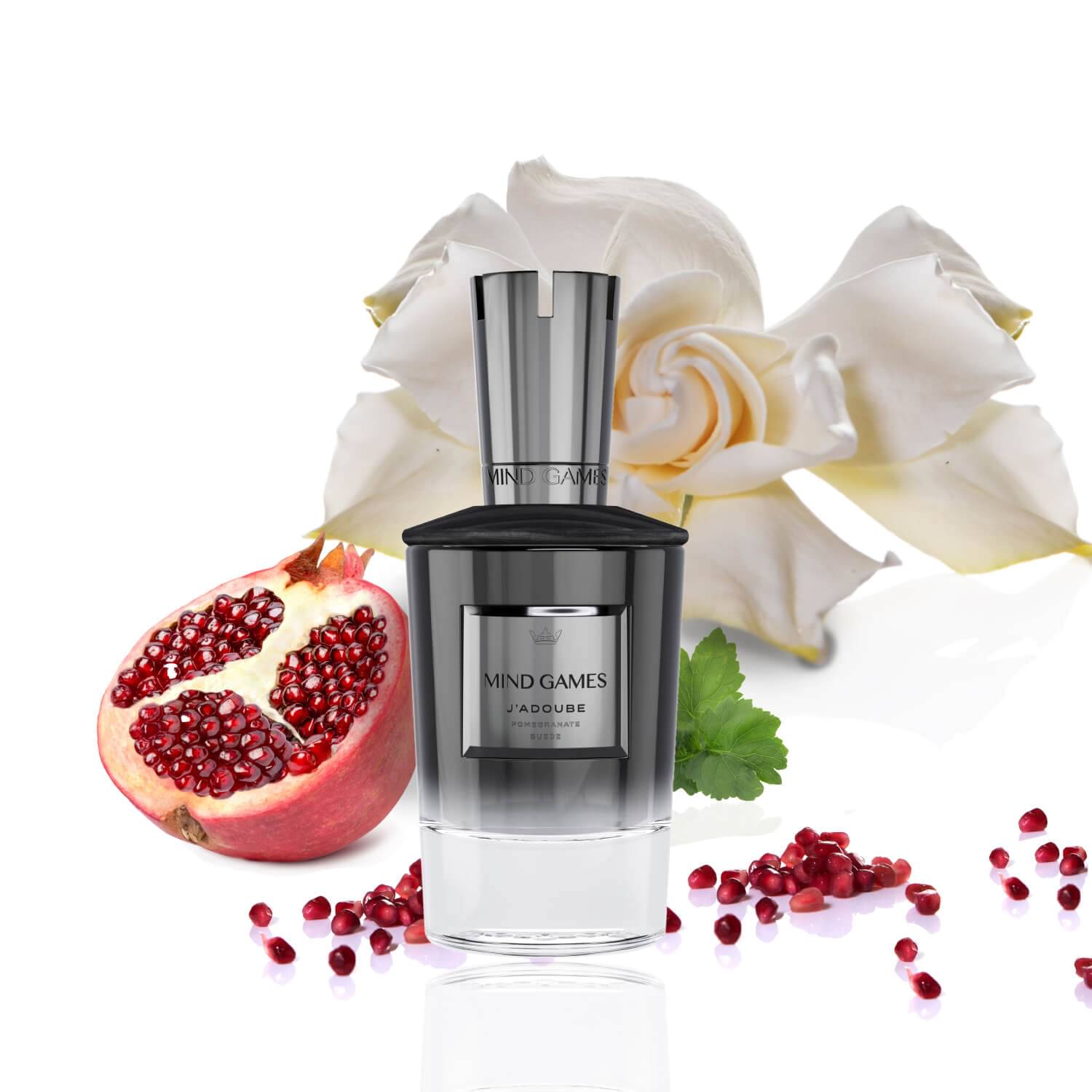 Mind Games J’Adoube for $16.95 per month | Scentbird