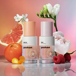 Buy Goodhabit Ignite perfume at Scentbird for $16.95