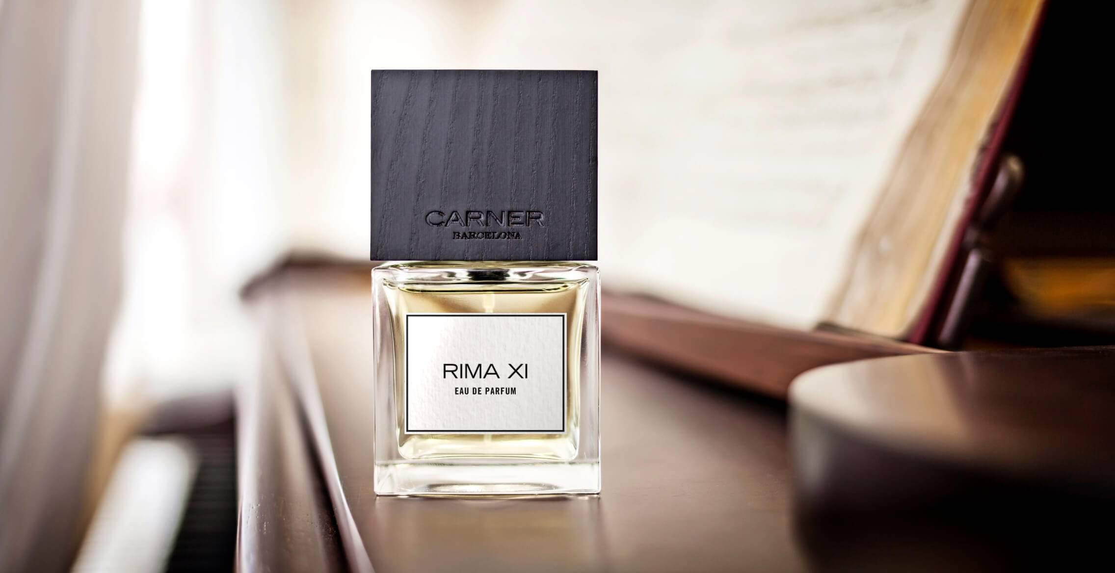 Carner Barcelona Sweet William for $4.95 | Scentbird