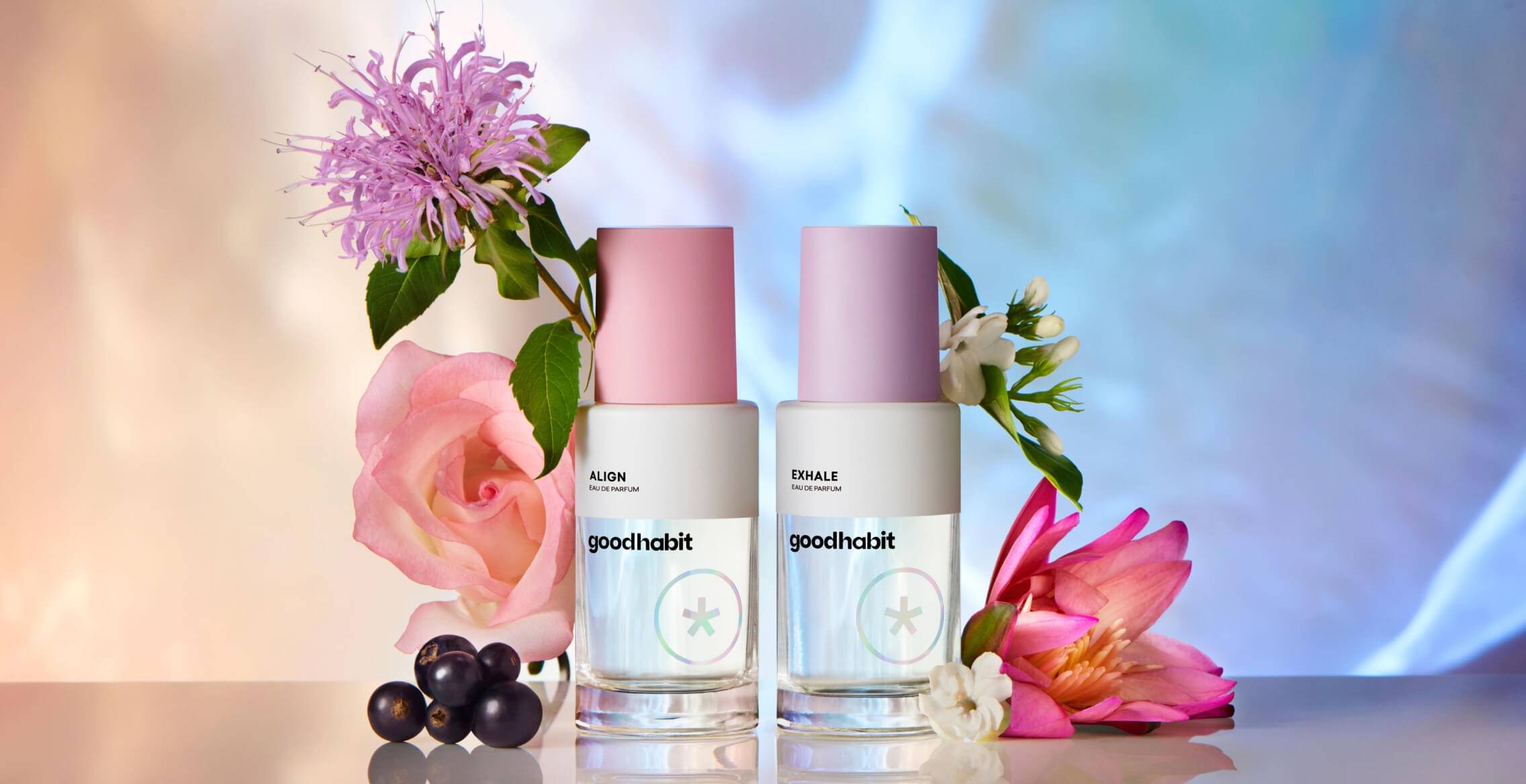 Goodhabit Exhale Travel Spray for $28.00 | Scentbird