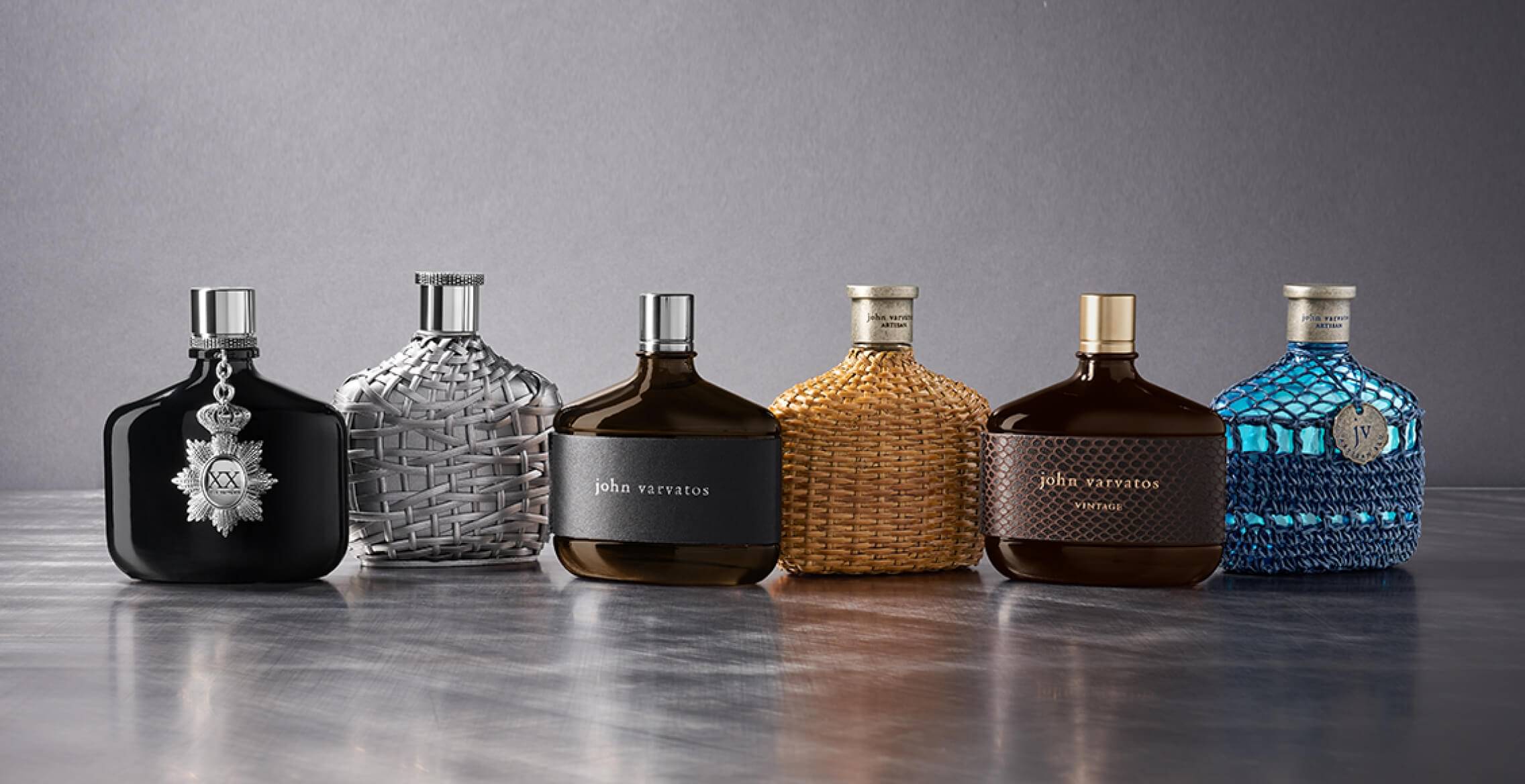 John Varvatos Oud by John Varvatos $16.95/month | Scentbird