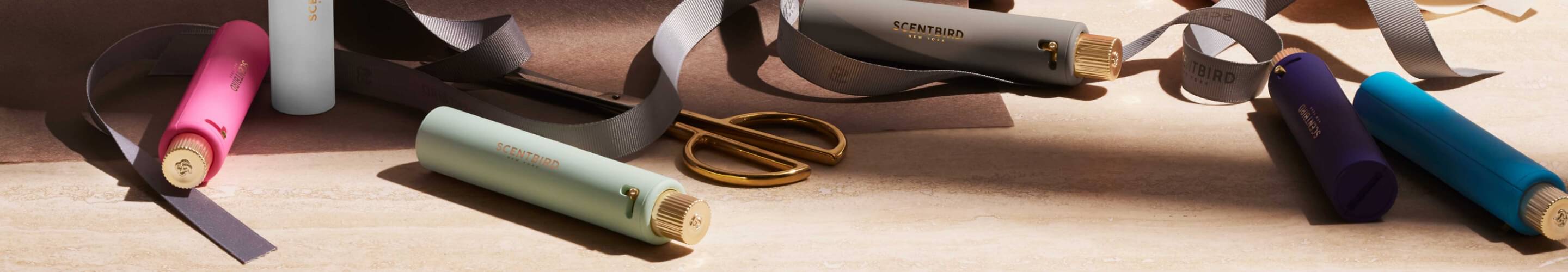 Scentbird Monthly Perfume Subscription Box: Designer Scents $16.95