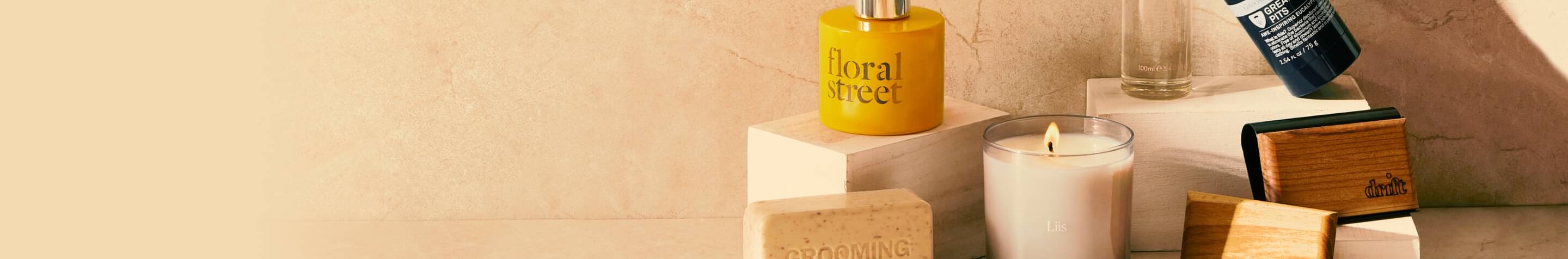 Perfume & Cologne Subscription Box from $8.97 | Scentbird