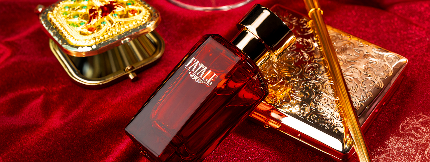 Perfume & Cologne Subscription Box from $8.97 | Scentbird