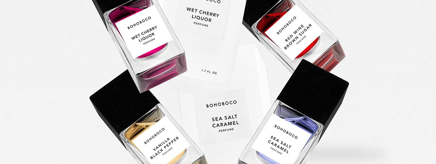 Perfume & Cologne Subscription Box from $8.97 | Scentbird