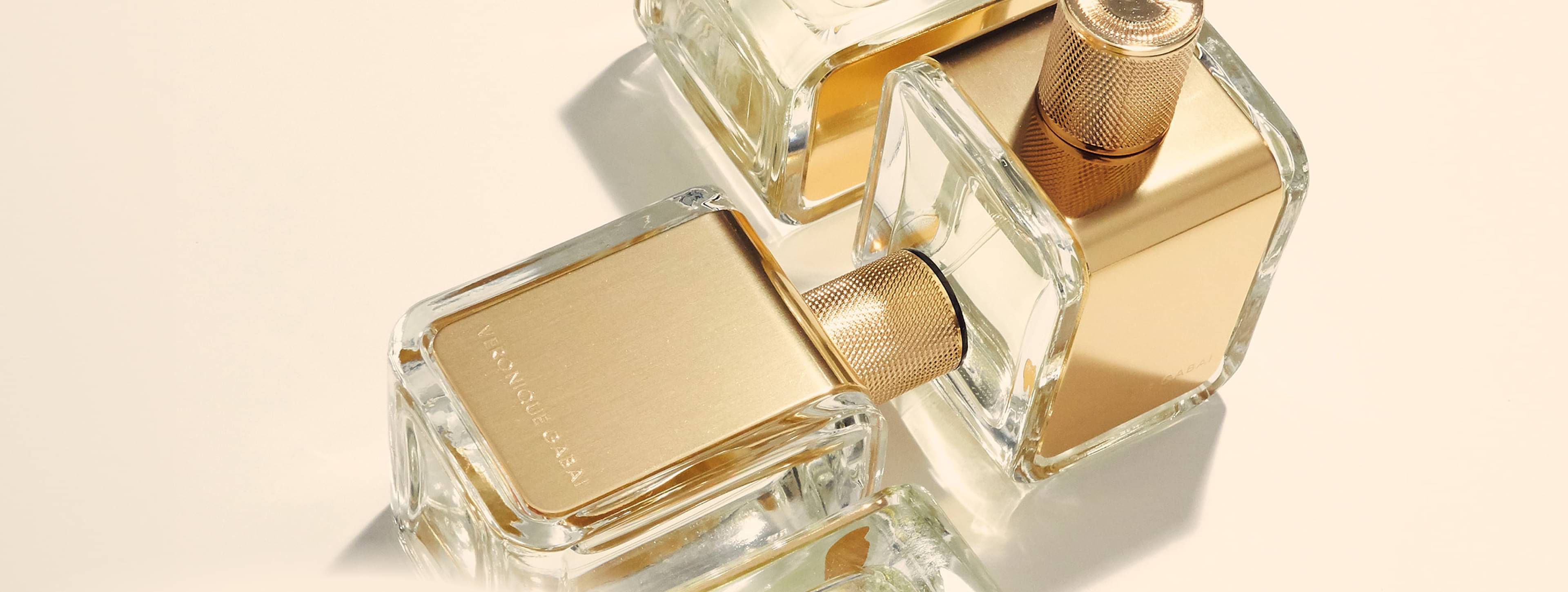 Veronique Gabai Perfumes - Scentbird