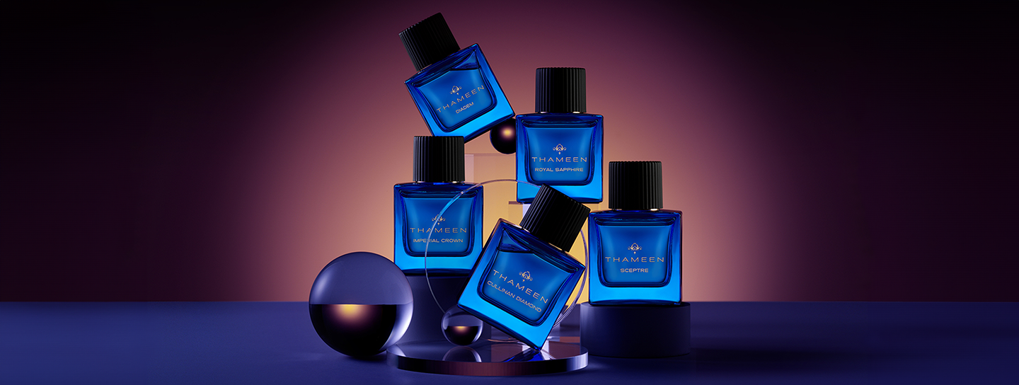 Scentbird Monthly Perfume Subscription Box: Designer Scents $17.95