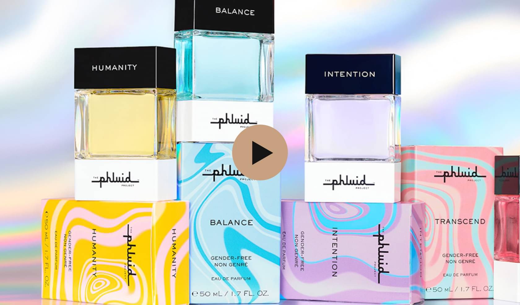 Scentbird Monthly Perfume Subscription Box: Designer Scents $17.95