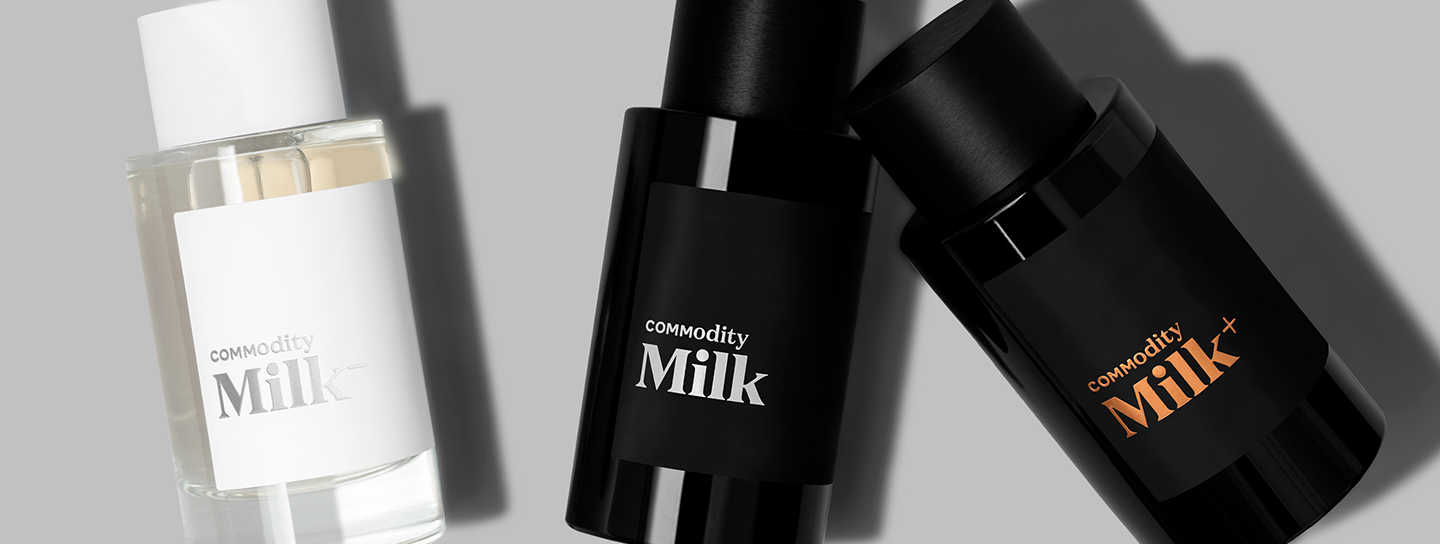 Commodity Perfumes - Scentbird Brands