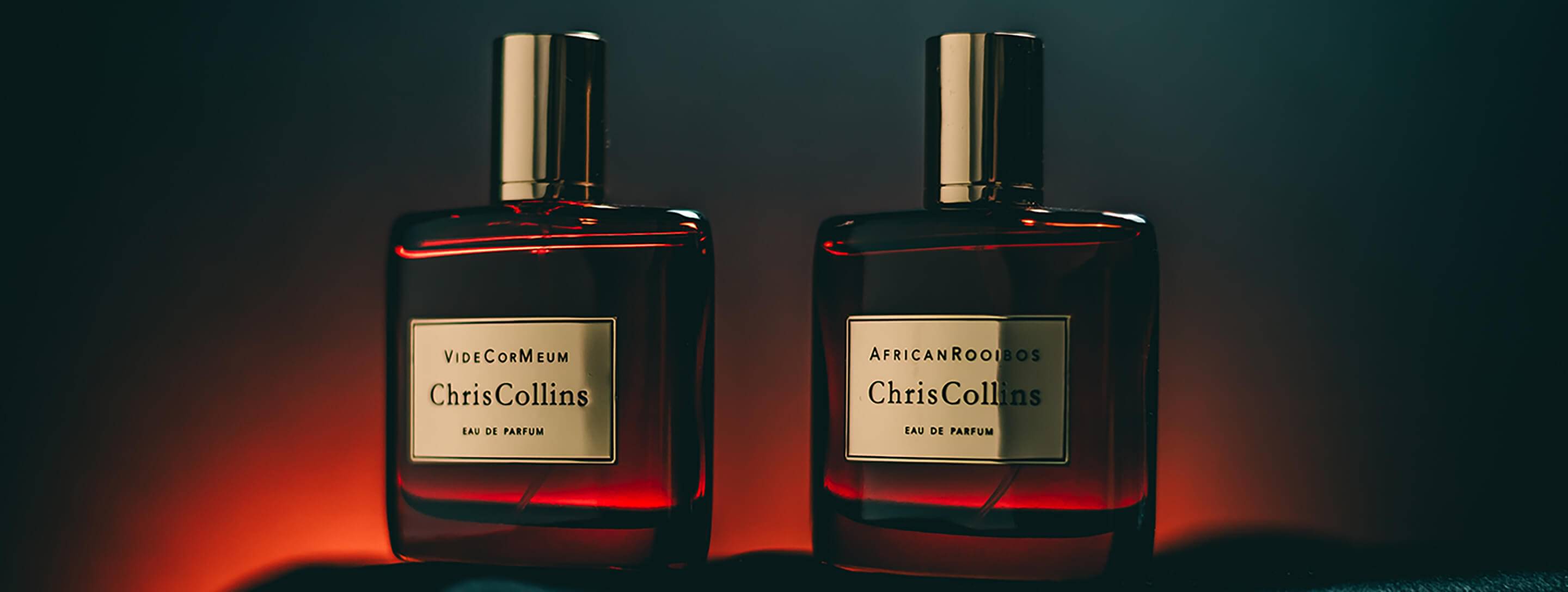 Chris Collins Perfumes - Scentbird